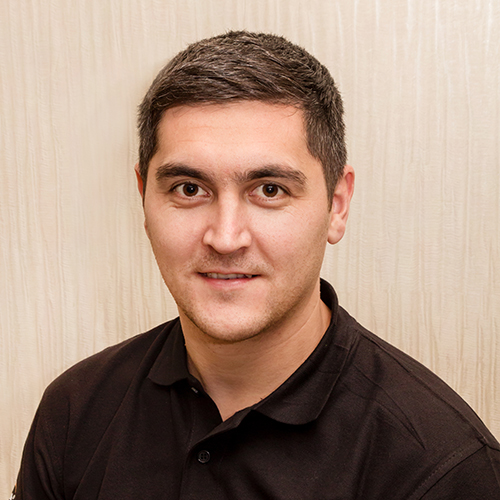 VALENTIN PETRE - Paloma Tours