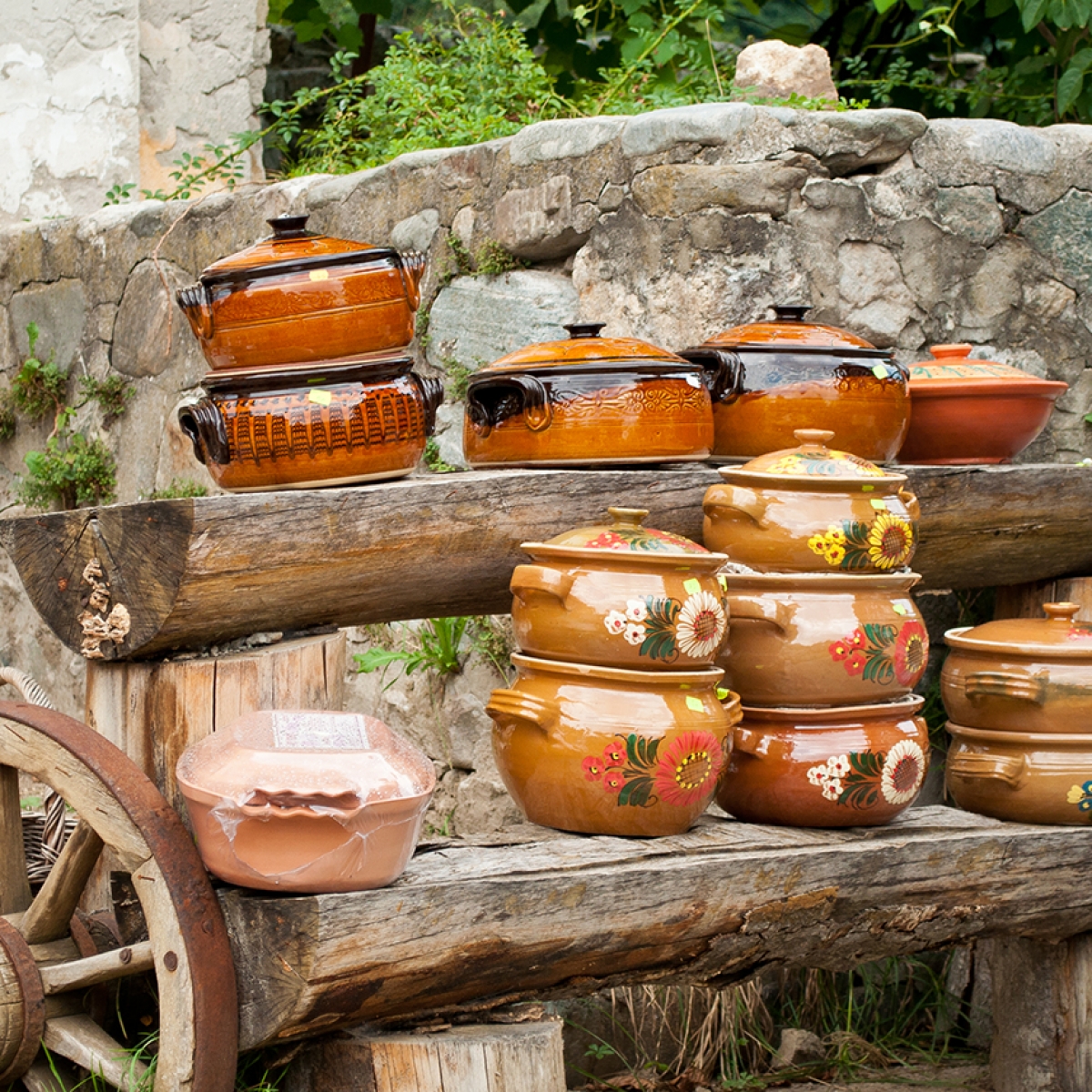 Maramures - Paloma Tours